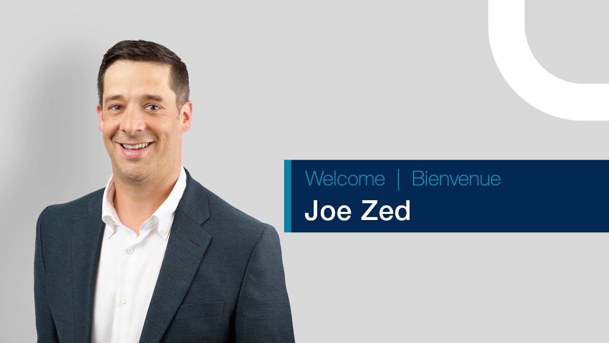 New partner Joe Zed joins BLG’s leading national Corporate & Capital ...