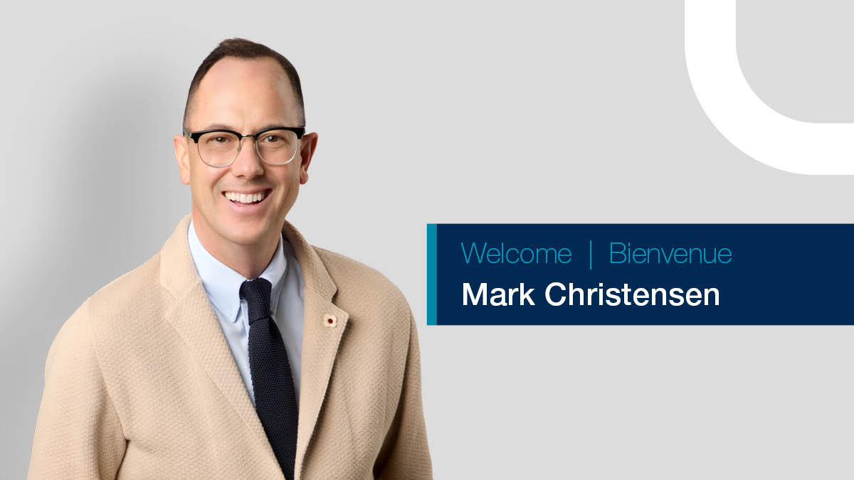 BLG welcomes Mark Christensen as partner, expanding its Commercial Real ...