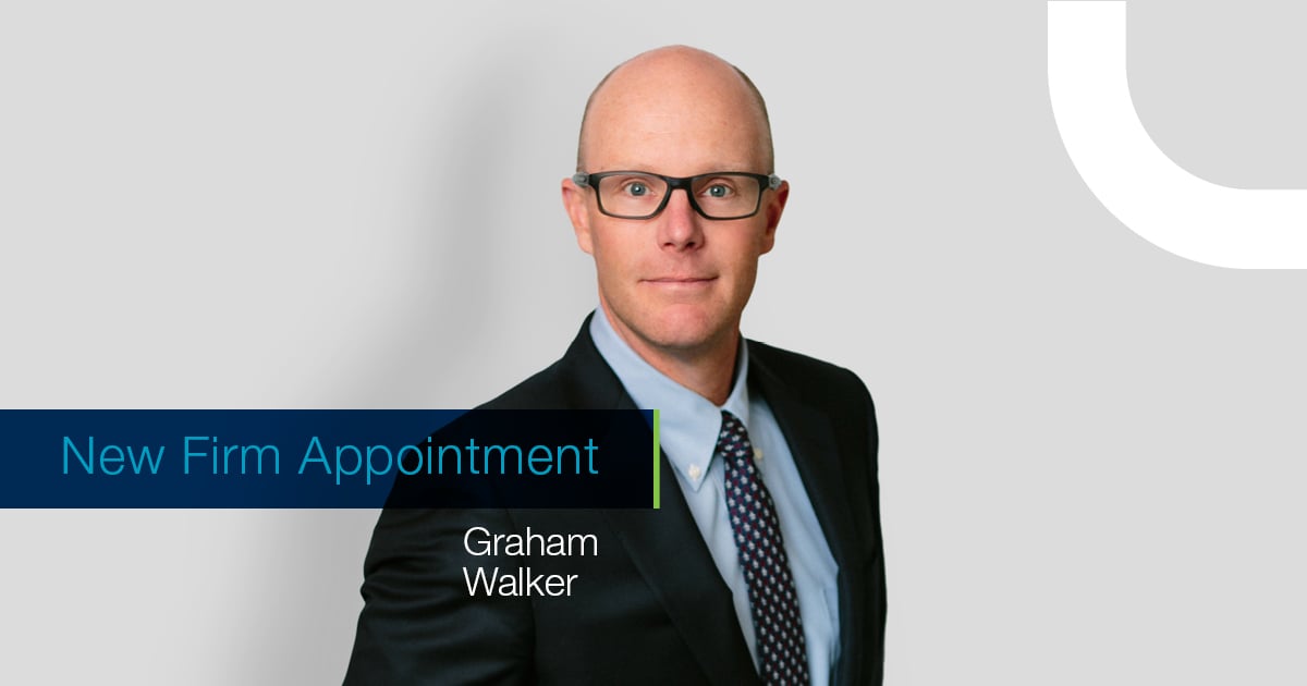 BLG appoints appointed new group head | BLG