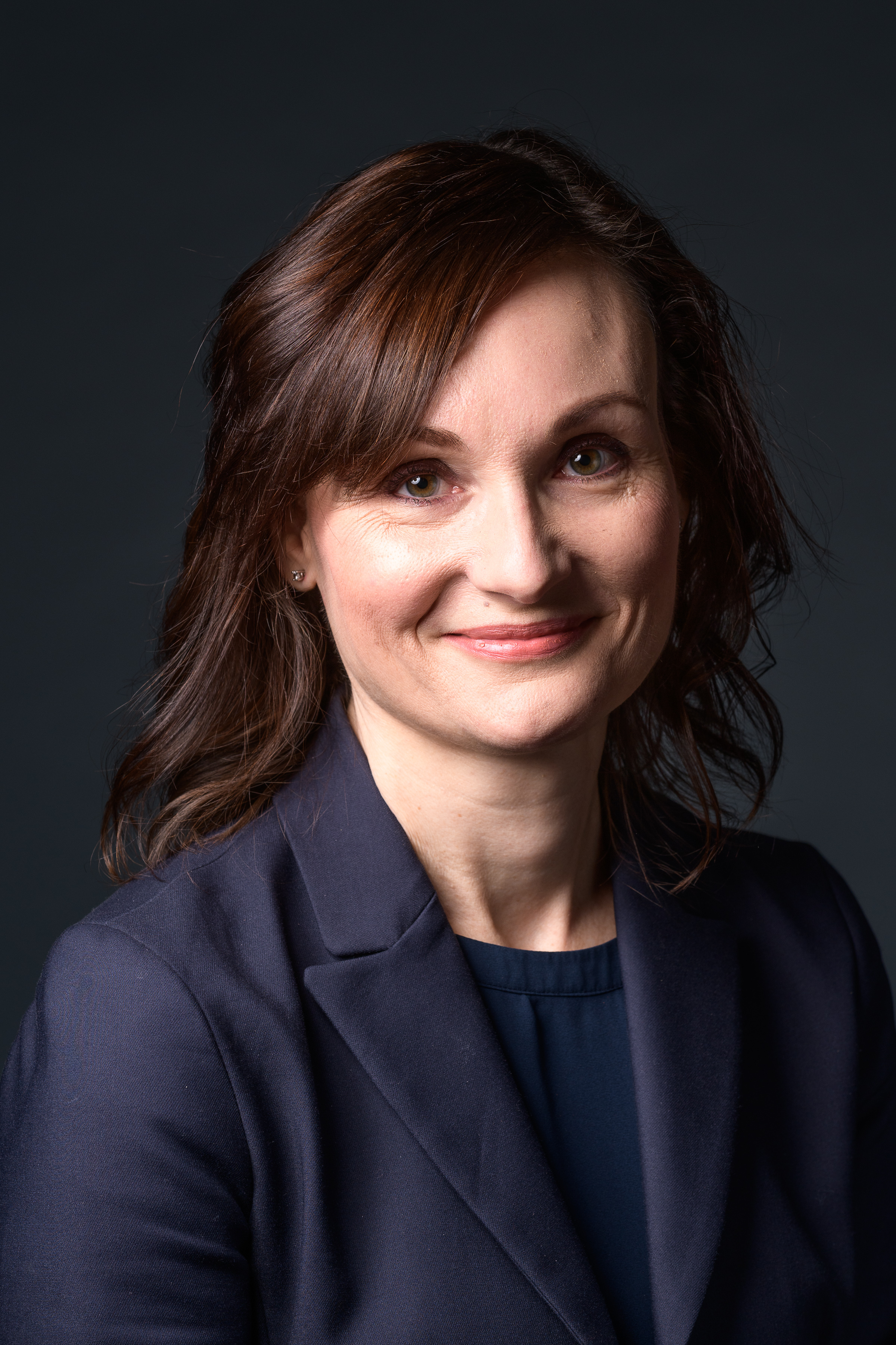 In the Spotlight: Julie Daoust | BLG