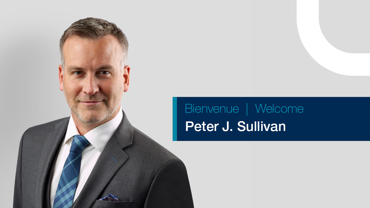 BLG welcomes new partner to the Banking and Financial Service group | BLG
