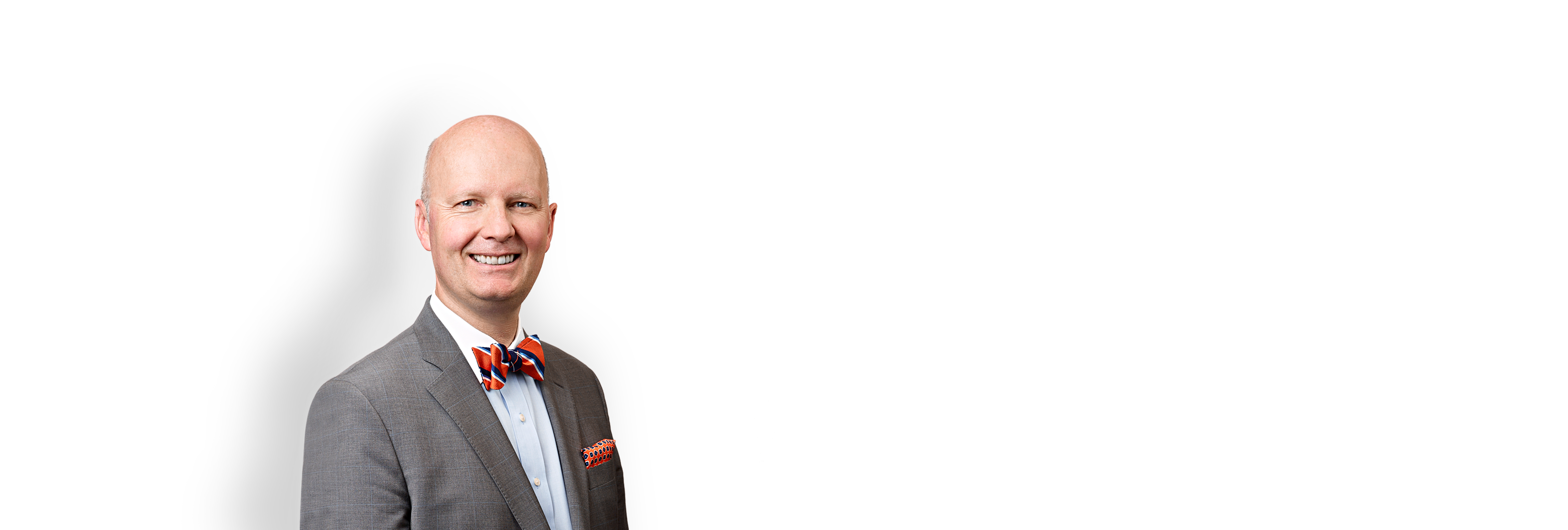Kevin Bannatyne | Estate & Trust Litigation Paralegal Calgary | BLG