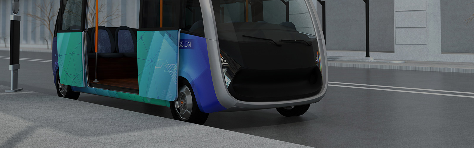 The Sensor: Driverless vehicles: Two years of autonomy on Québec roads ...