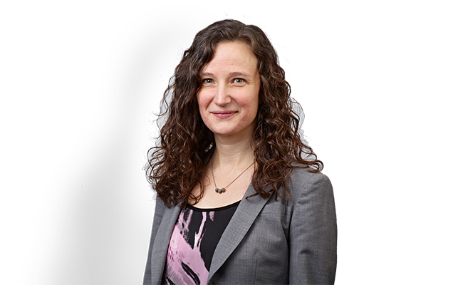 Business Professionals | Talent Stories | BLG