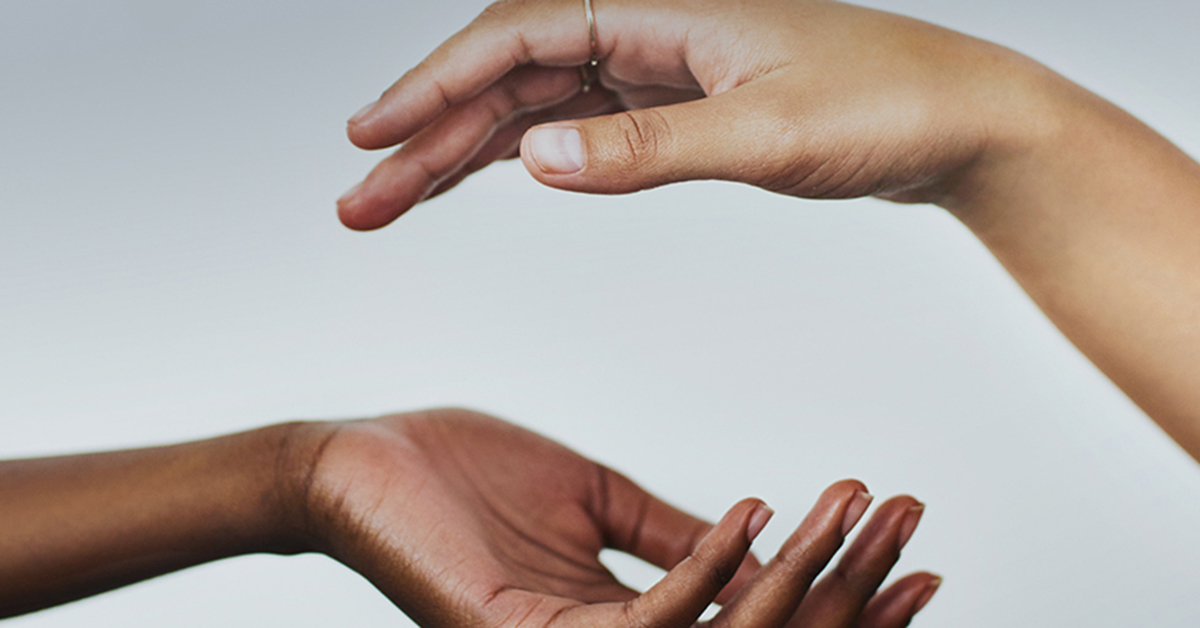 How to be an ally: A toolkit to promote racial equity in your ...