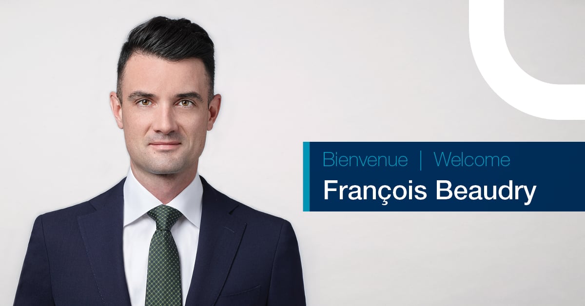 BLG Welcomes New Partner to Disputes Group | BLG