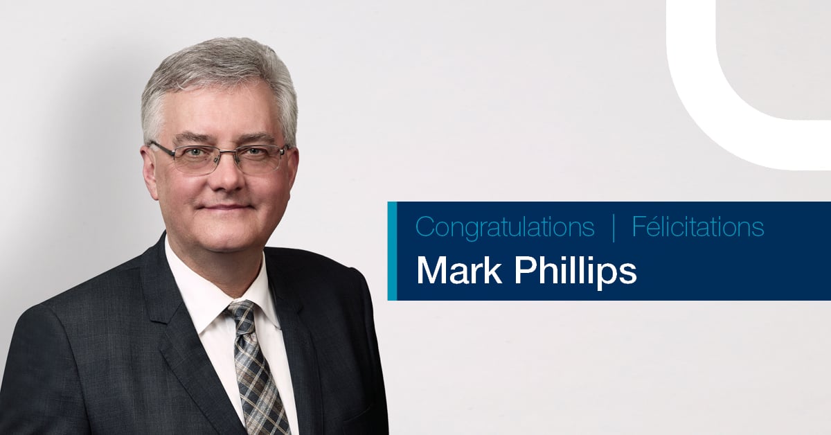 BLG counsel appointed to Québec Superior Court | BLG