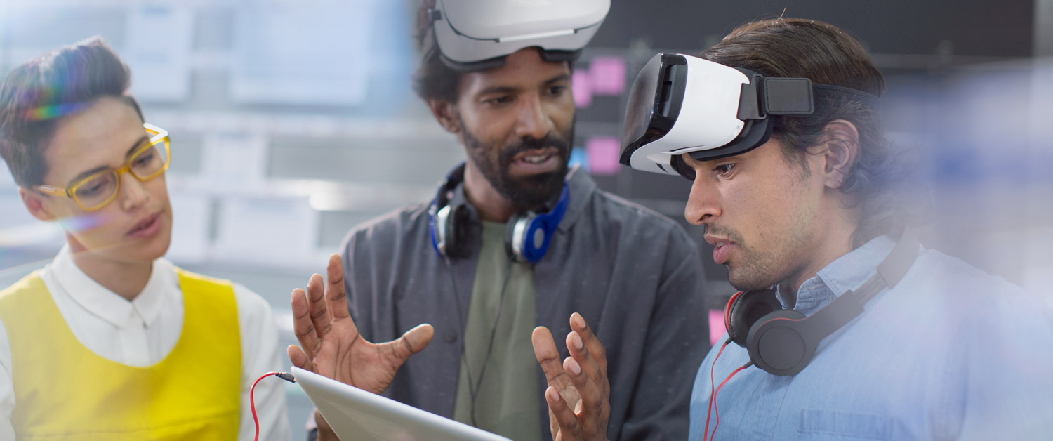 Industrial Design | Industrial Copyright Law | BLG